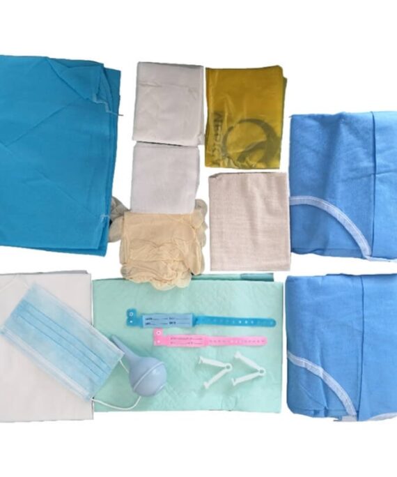Gynaecology Pack Archives - Varrada Healthcare