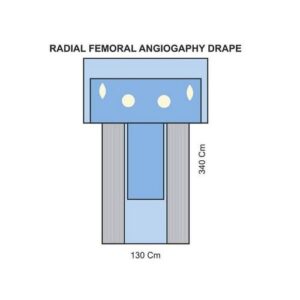 Radial Femoral Angiography Pack -2 – Varrada Healthcare