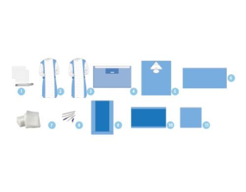 Neurosurgery Pack - Varrada Healthcare